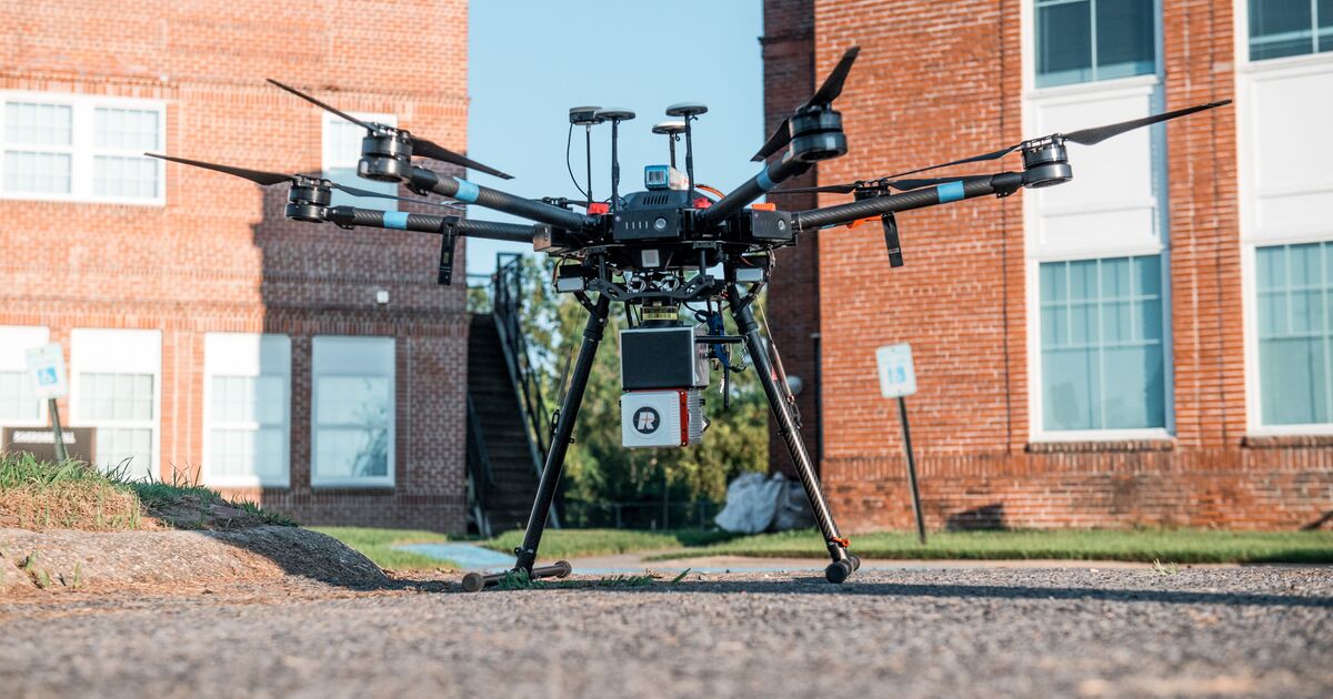 The Ultimate Guide to LiDAR Sensors - What are LiDAR sensors used for?