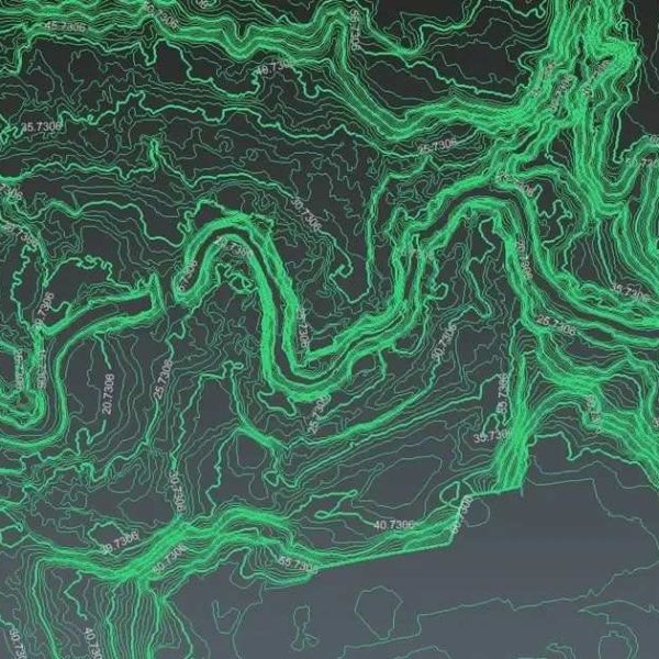 What is Multibeam Sonar Mapping? Everything You Need to Know