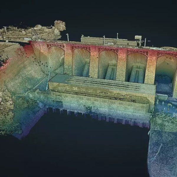 How Does LiDAR Mapping Work?