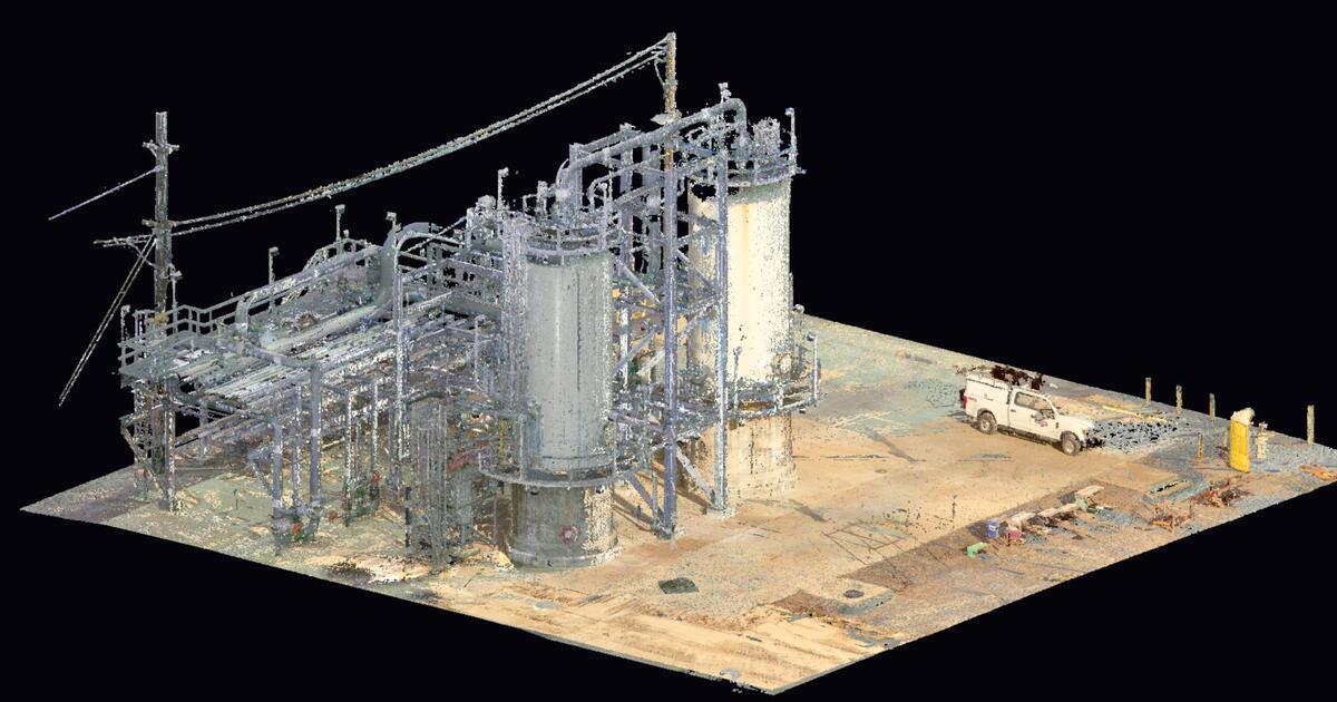 What Are the Benefits of Digital Twins in the Oil and Gas Industry?