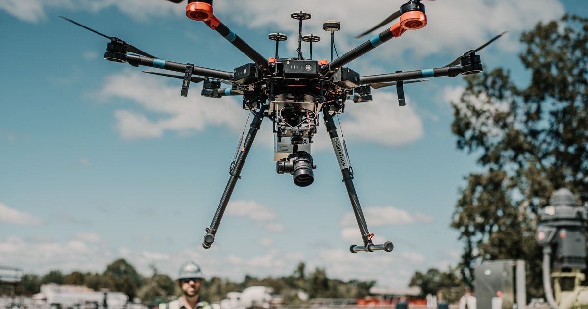 Your Ultimate Guide to Drone Power Line Inspections [Updated 2022]