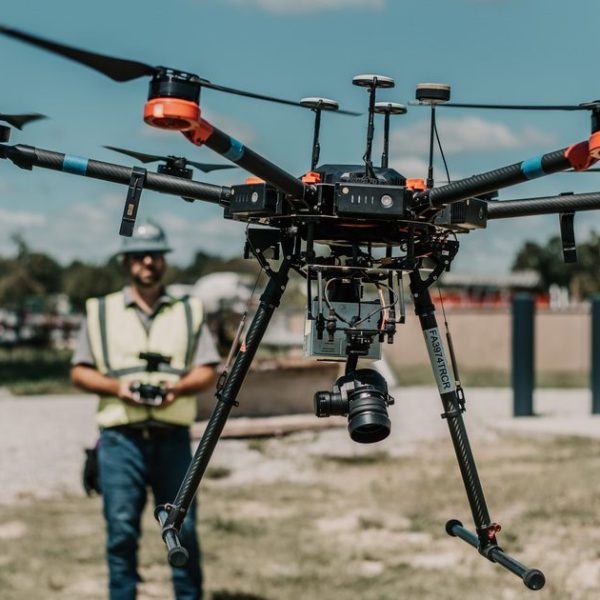 Your Ultimate Guide to Drone Power Line Inspections [Updated 2022]
