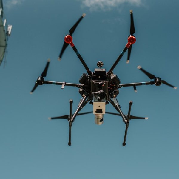 Your Ultimate Guide to Drone Power Line Inspections [Updated 2022]