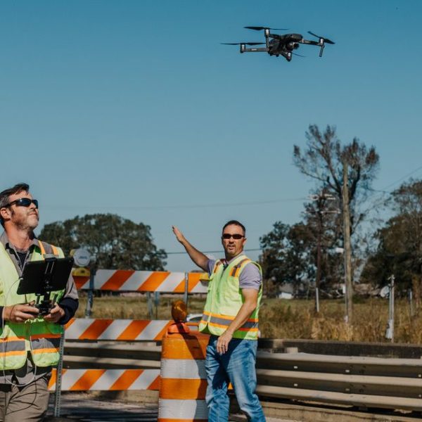 Your Ultimate Guide to Drone Building Inspections