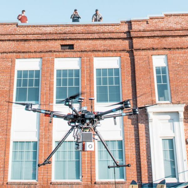 Drone Bridge Inspections - Everything You Need to Know [Updated 2022]