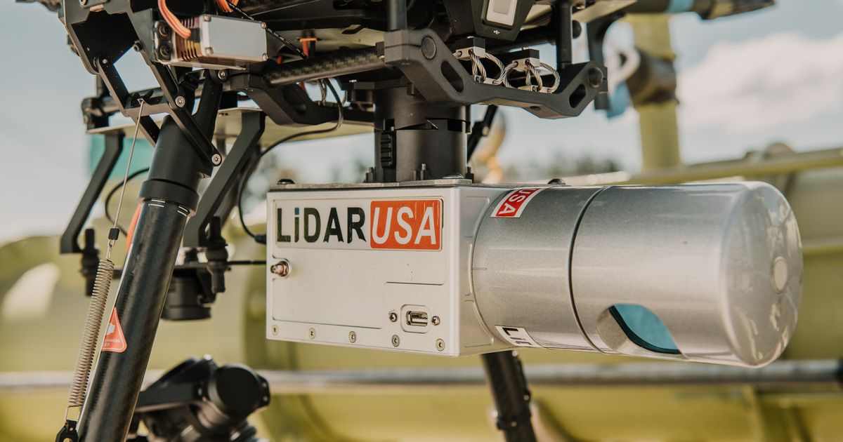 Everything You Need to Know About Offshore Drone Inspections