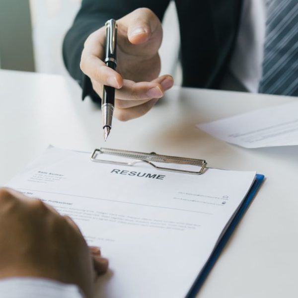 How to Write a Cover Letter for a Civil Engineer | Examples and Tips