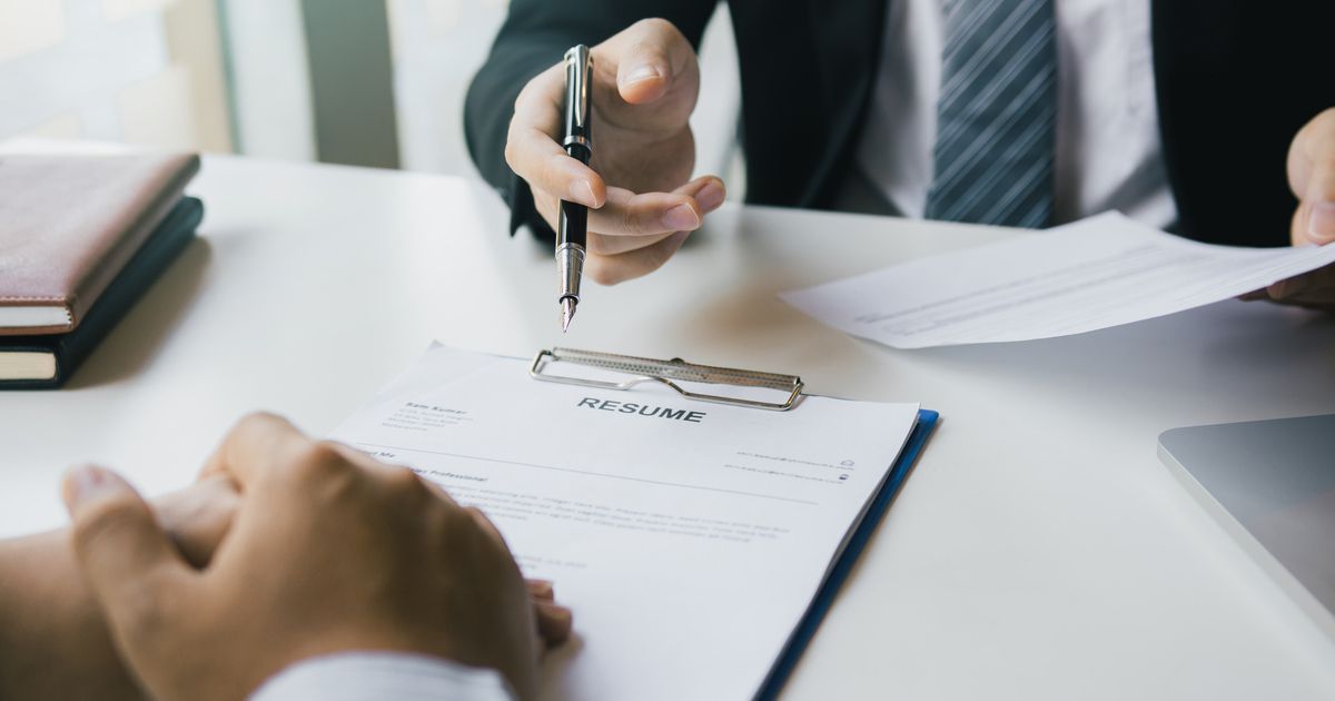 Sample Resume for a Civil Engineer | How to Get an Interview Faster