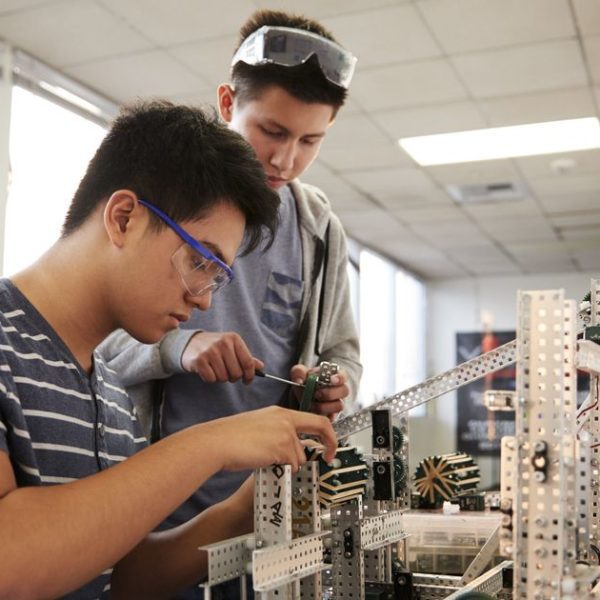 What Types of Civil Engineering Projects Are There? | The Best Examples