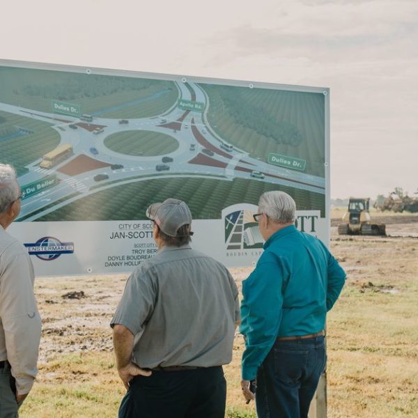 What Types of Civil Engineering Projects Are There? | The Best Examples