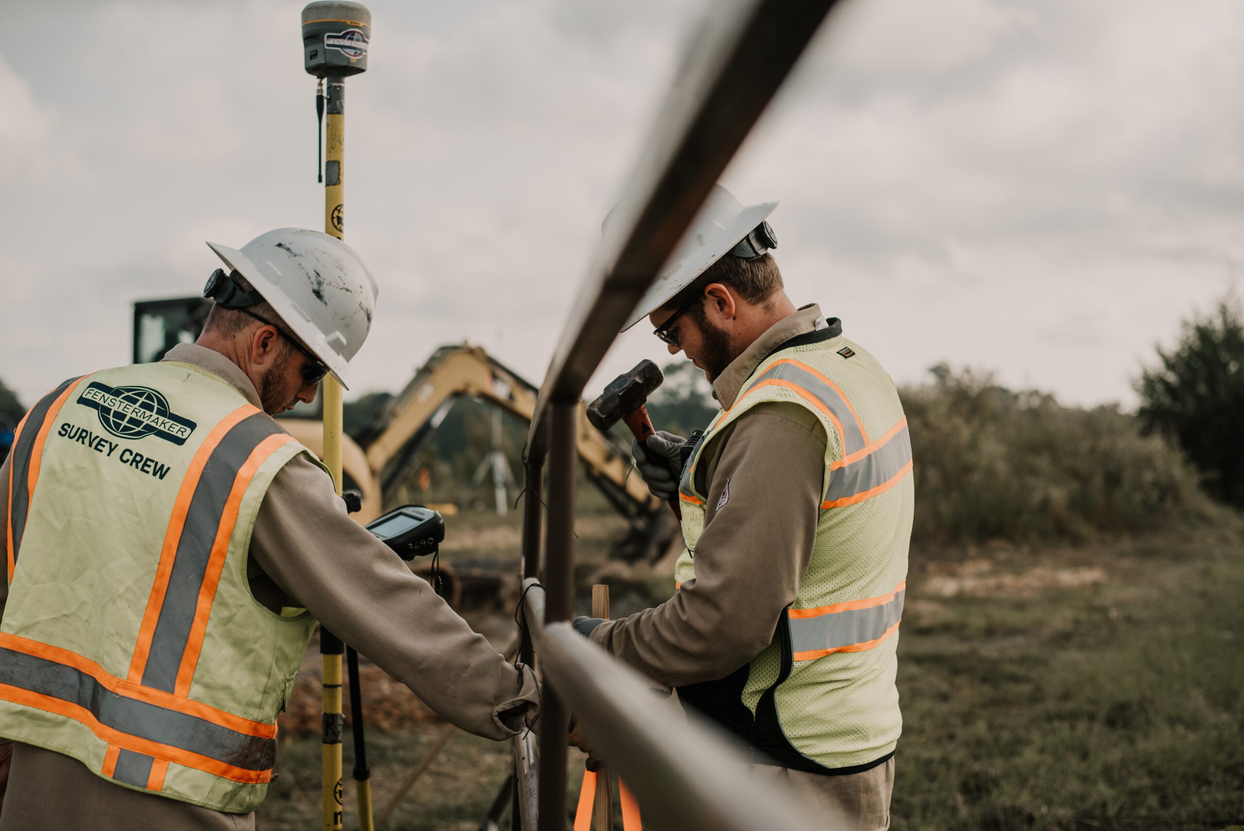 Geophysical Surveys in Oil and Gas | What They Are and How They Work