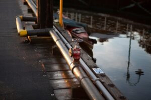 Gas Pipeline Inspection Checklist - [8 Simple Steps]