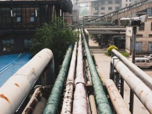 Pipeline Class Location Surveys: What Are They and What Do They Do?